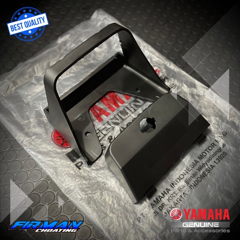 Jual TOOLBOX (SET)TUTUP RX KING ORIGINAL TANPA KUNCI | Shopee Indonesia