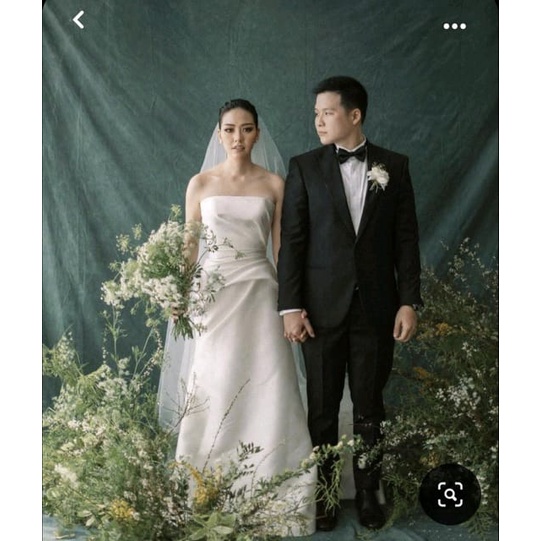 Jual Background Backdrop Layar Latar Foto Studio Custom Wedding Wisuda ...