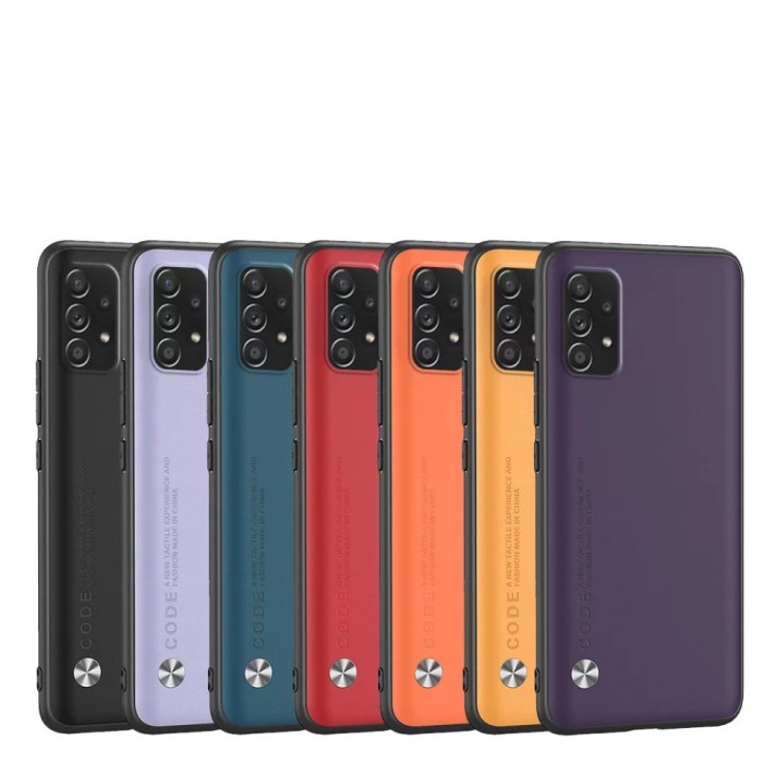 Jual Casing Samsung Galaxy A23 A 23 Soft Case TPU Silicone Lembut Mewah ...