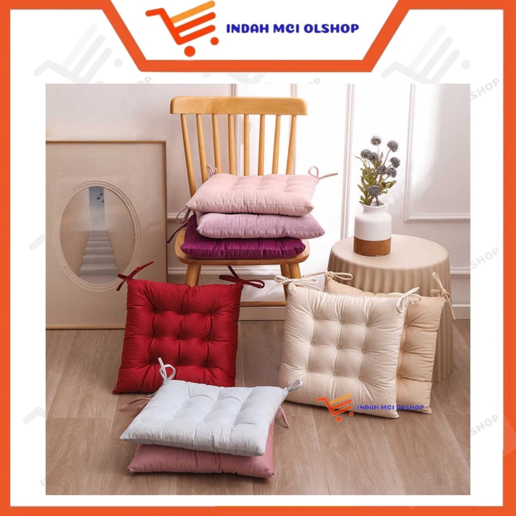 Jual BANTAL KURSI SOFA / BANTALAN DUDUK / ALAS LANTAI LESEHAN | Shopee ...