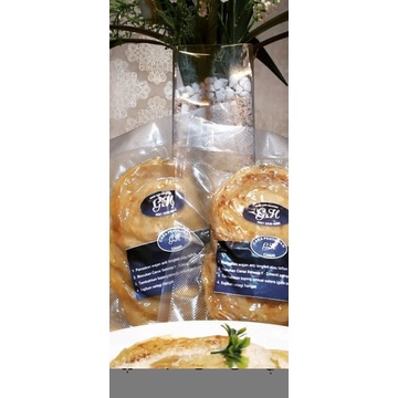 Jual Roti Cane / Roti Maryam | Shopee Indonesia