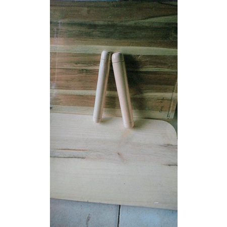 Jual KAYU ROLLING PERATA ADONAN KUE 20CM | Shopee Indonesia