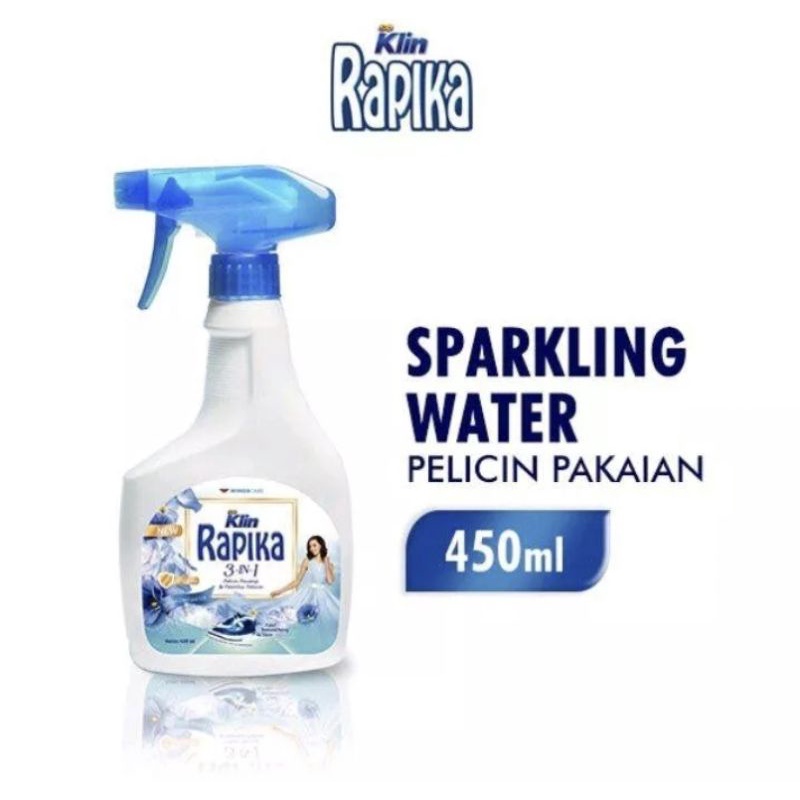 Jual Rapika botol 450 ml | Shopee Indonesia