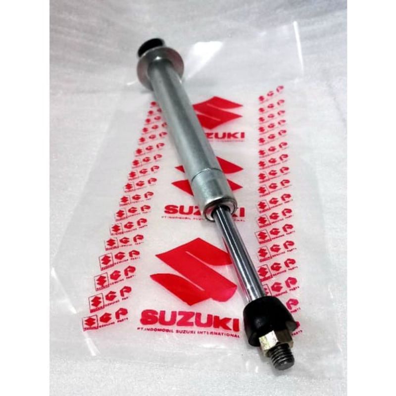 Jual STIK PEN AS HIDROLIS SHOCK SHOK SKOK BELAKANG MOTOR MATIC SUZUKI ...