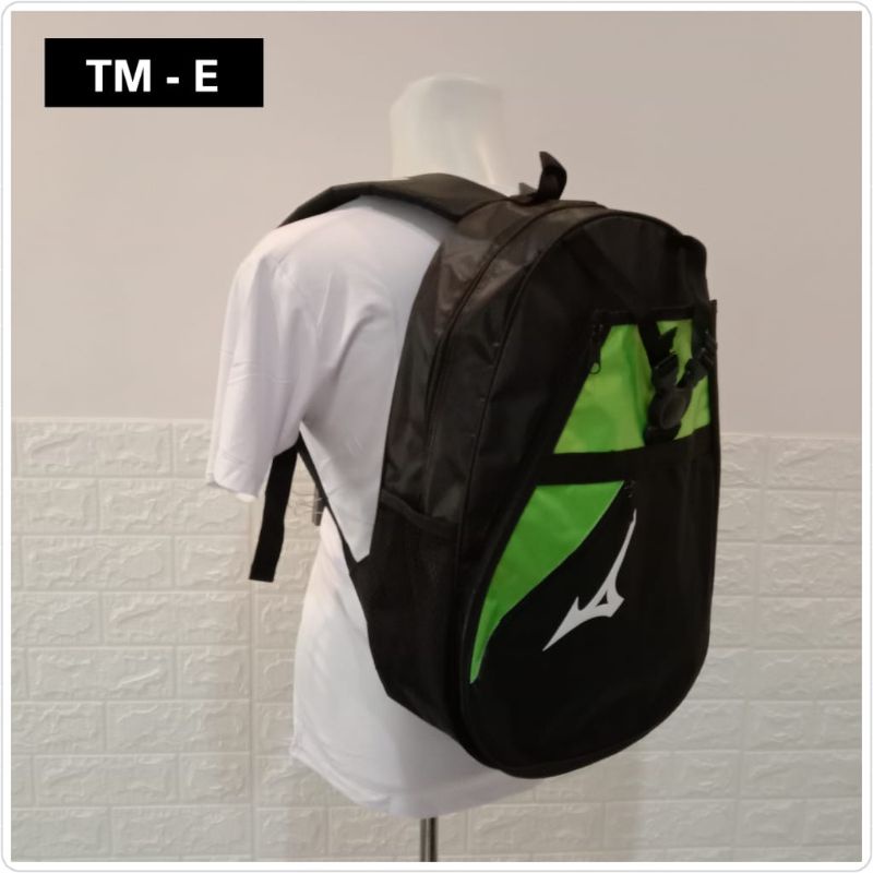 Jual TAS RANSEL BET TENIS MEJA DONIC TAS PINGPONG DONIC HITAM | Shopee ...