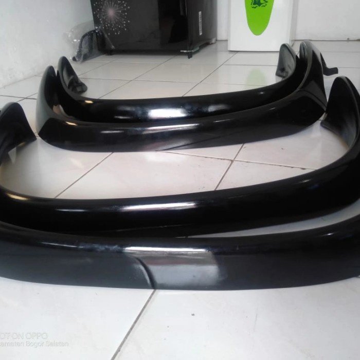 Jual Over Fender Nissan Terrano kingsroad Model Ori | Shopee Indonesia