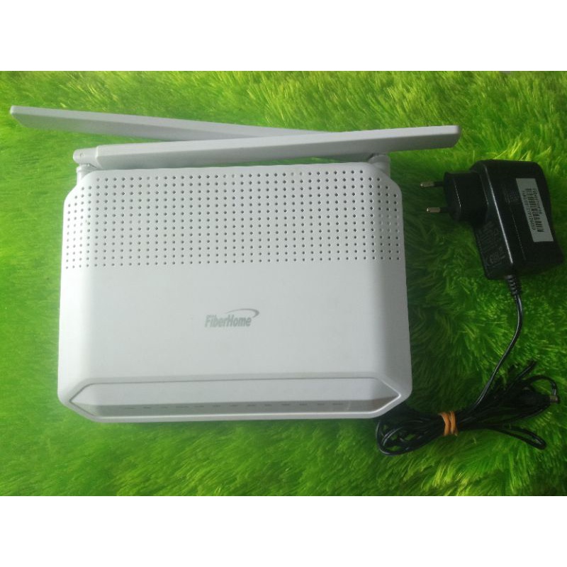 Jual ROUTER WIFI ONT FIBERHOME HG6145F | Shopee Indonesia