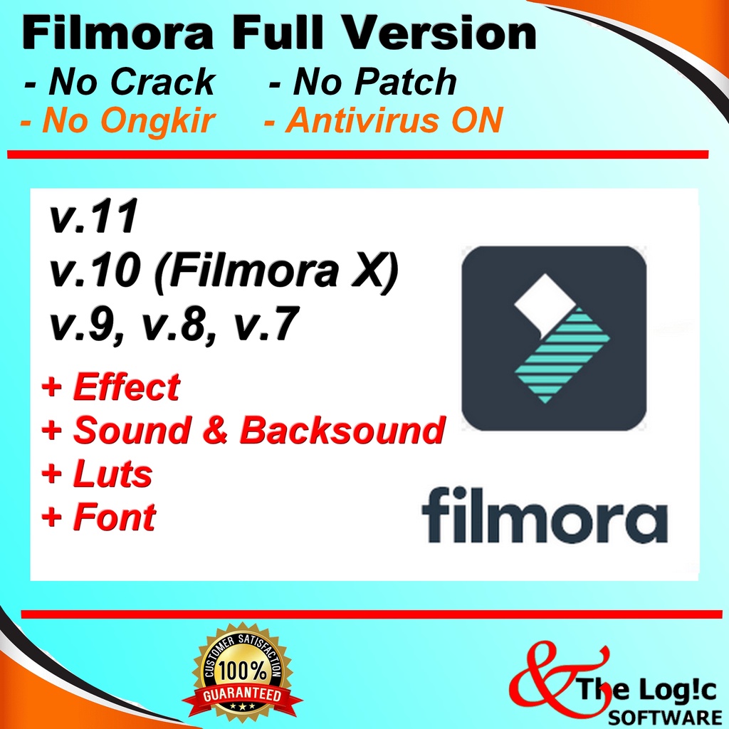 Jual Fmr Video Editor Full Version and Effect | Shopee Indonesia
