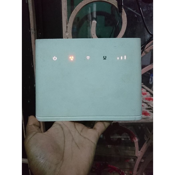 Jual Modem Huawei B310S Minus Sinyal Edge Only | Shopee Indonesia