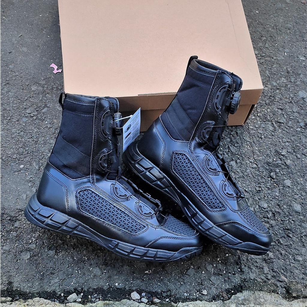 Jual Sepatu pdl spartan libra jaring tali putar | Shopee Indonesia