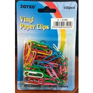 Jual paper clip warna joyko kecil (160grm) | Shopee Indonesia
