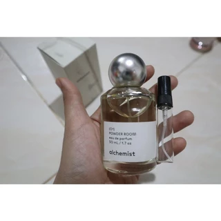 Jual Alchemist Parfum Terlengkap & Harga Terbaru Februari 2026 | Shopee ...