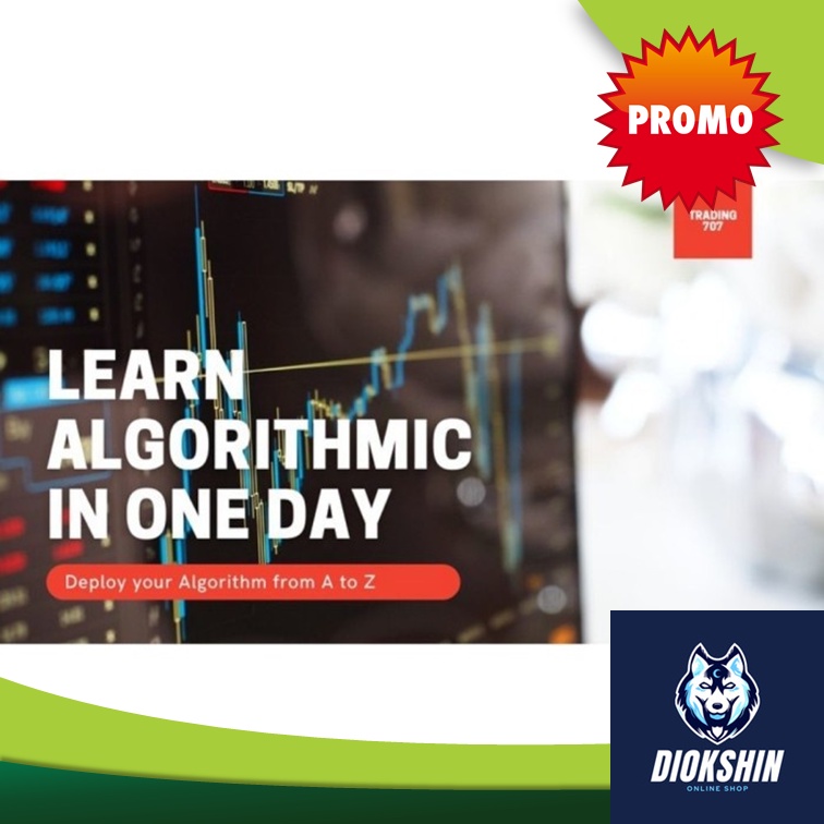 Jual Course Membuat Indikator EA Forex Learn Algorithmic Trading in One ... Jual Course Membuat Indikator EA Forex Learn Algorithmic Trading in One ...