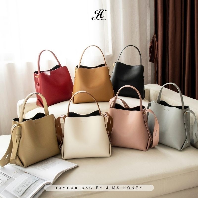 Jual TAYLOR BAG | Shopee Indonesia