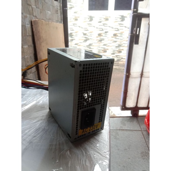 Jual PSU POWER SUPPLY PC MINI | Shopee Indonesia