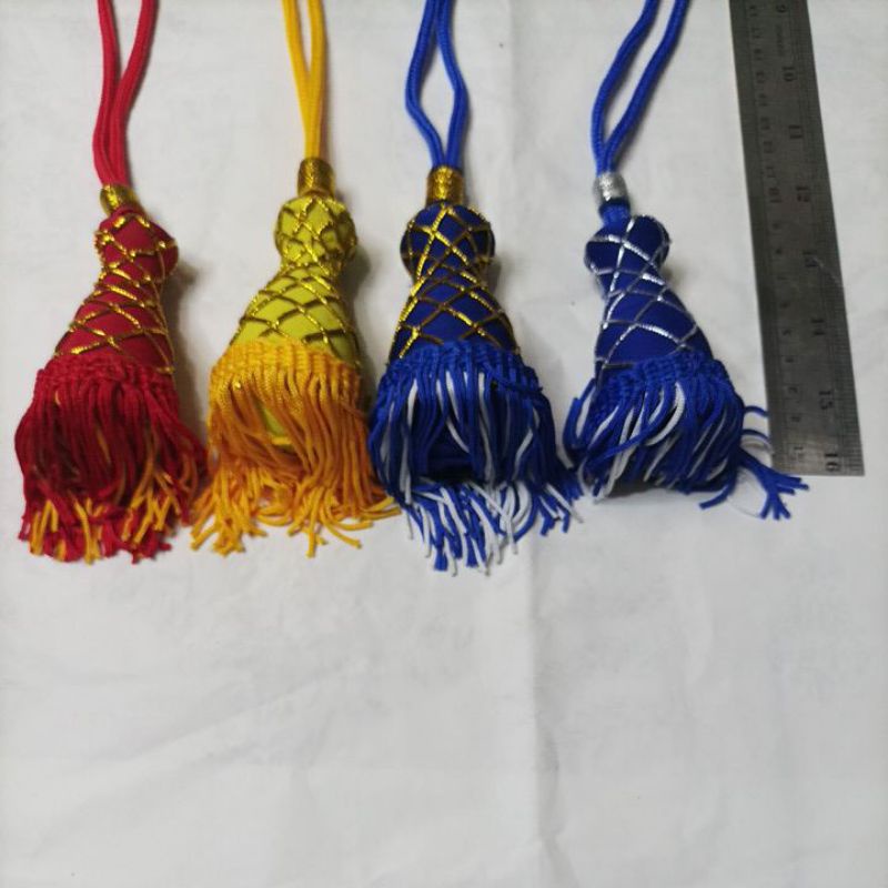 Jual Tali rumbai / rumbe pedang pora tni,polri,pelayaran,dan lain-lain ...