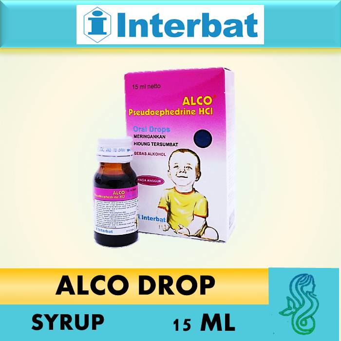 Jual ALCO DROP 15 ML | Shopee Indonesia