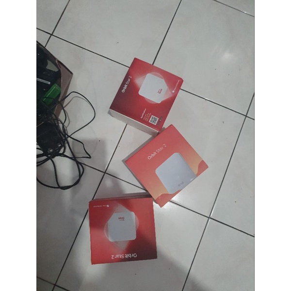 Jual modem orbit star 2 huawei b312s 926 unlock 4g semua operator | Shopee Indonesia