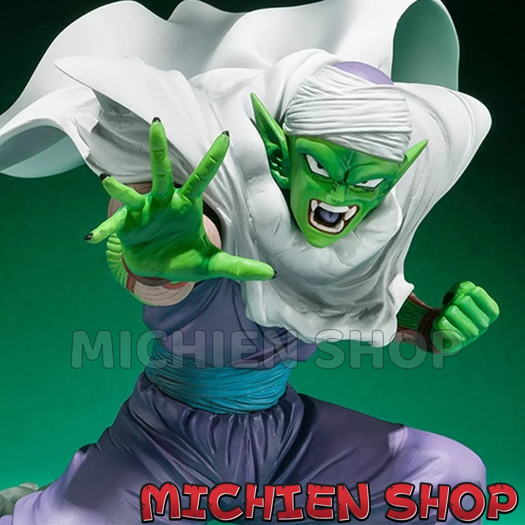 Jual dragon ball picollo figure | Shopee Indonesia