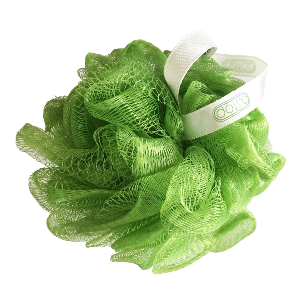 Jual CHARIS A STOP Shower Puff (Spons Mandi / Bath Sponge / Jaring Busa ...
