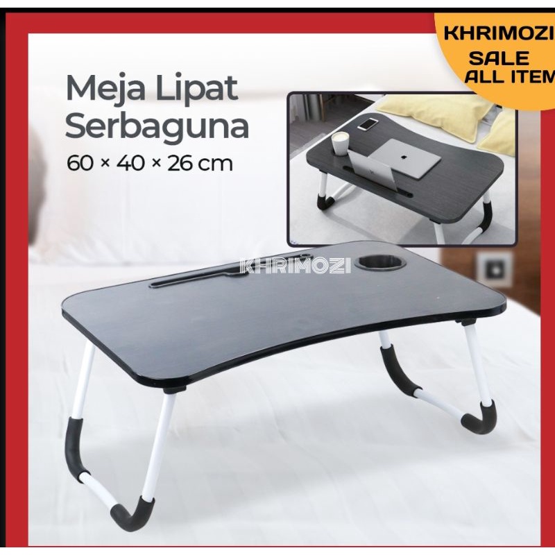 Jual Stand meja laptop lipat portable | Shopee Indonesia