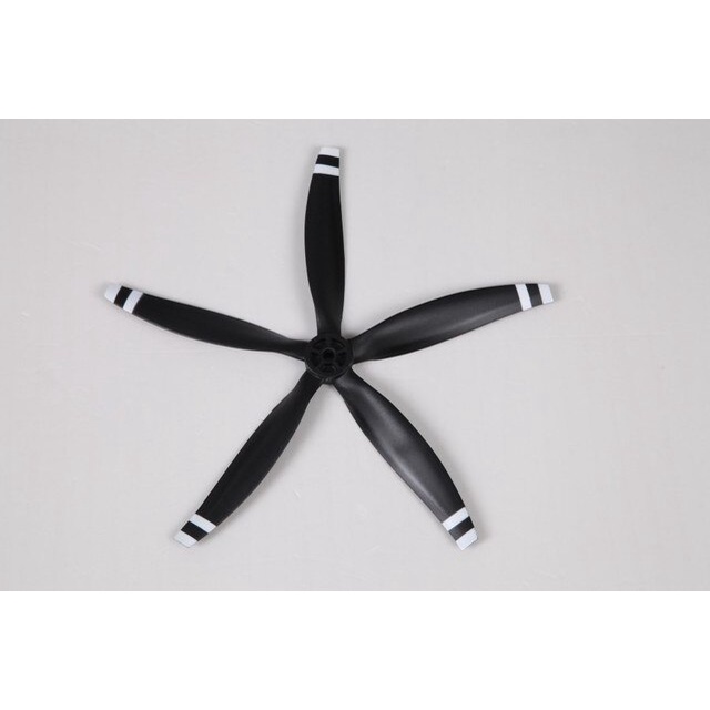 Jual Propeller 5 blade 10x7 PC21 FMS | Shopee Indonesia