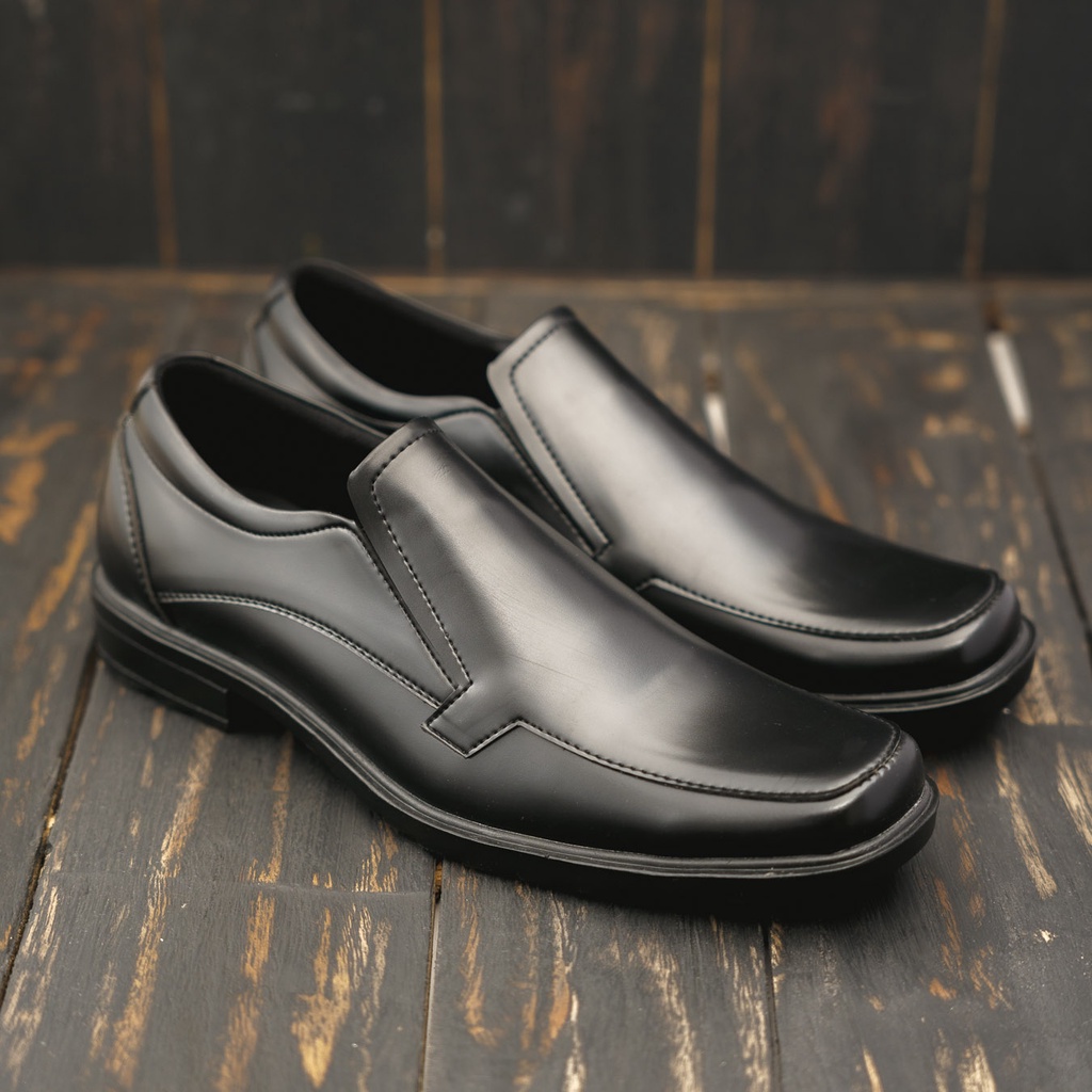 Jual PAULMAY - Sepatu Formal Casual Pria Wina 68 | Shopee Indonesia