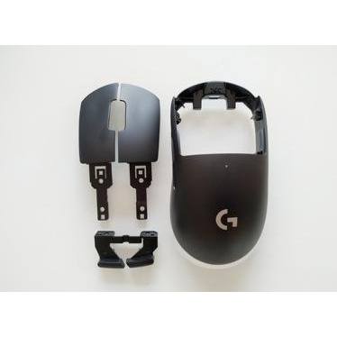 Jual Part Logitech G PRO X Superlight Receiver Shell Side Button ...