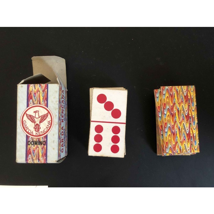 Jual Kartu Domino Gaplek | Shopee Indonesia