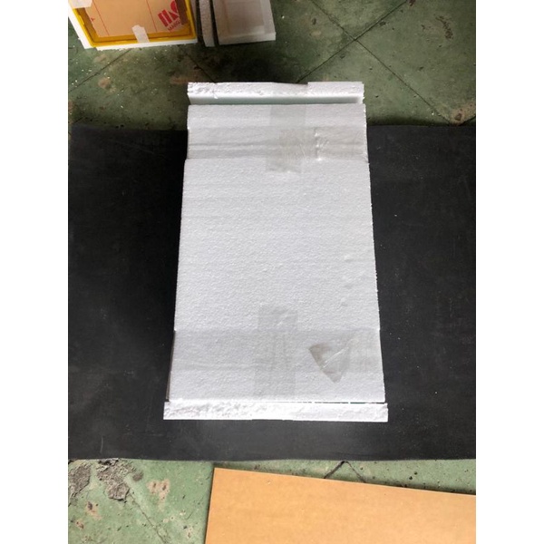Jual Gabus Styrofoam Spon Eva Bubble Packaging Akrilik Khusus Pesanan ...
