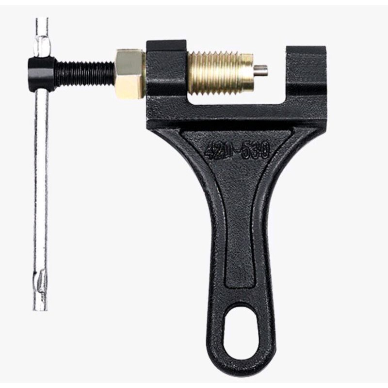 Jual ALAT POTONG RANTAI SEPEDA DAN MOTOR / CHAIN BREAKER SESUAI GAMBAR ...