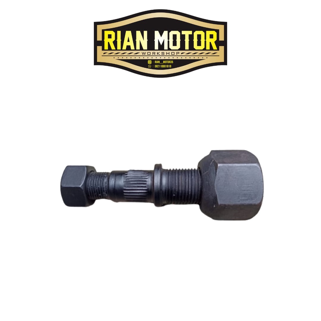 Jual Baud Roda Mode Volvo ELF NKR 66 | Shopee Indonesia