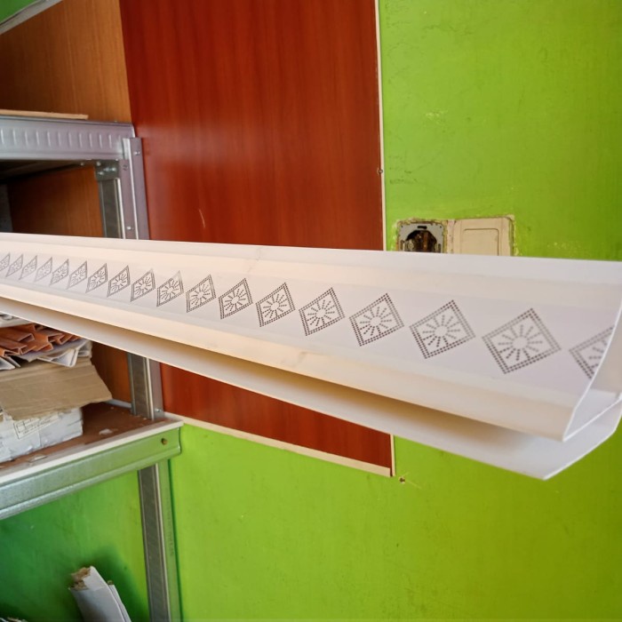 Jual /////] List Tembok PVC Berbagai macam motif | Shopee Indonesia