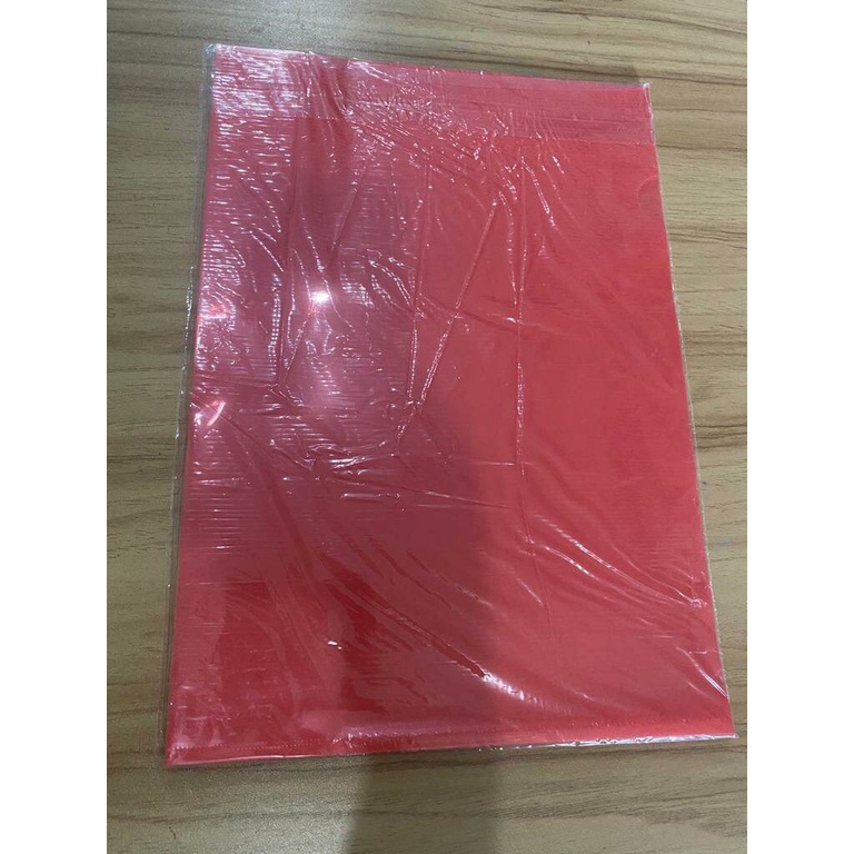 Jual Map L F4 Tebal || Map L REX || Map L Murah | Shopee Indonesia