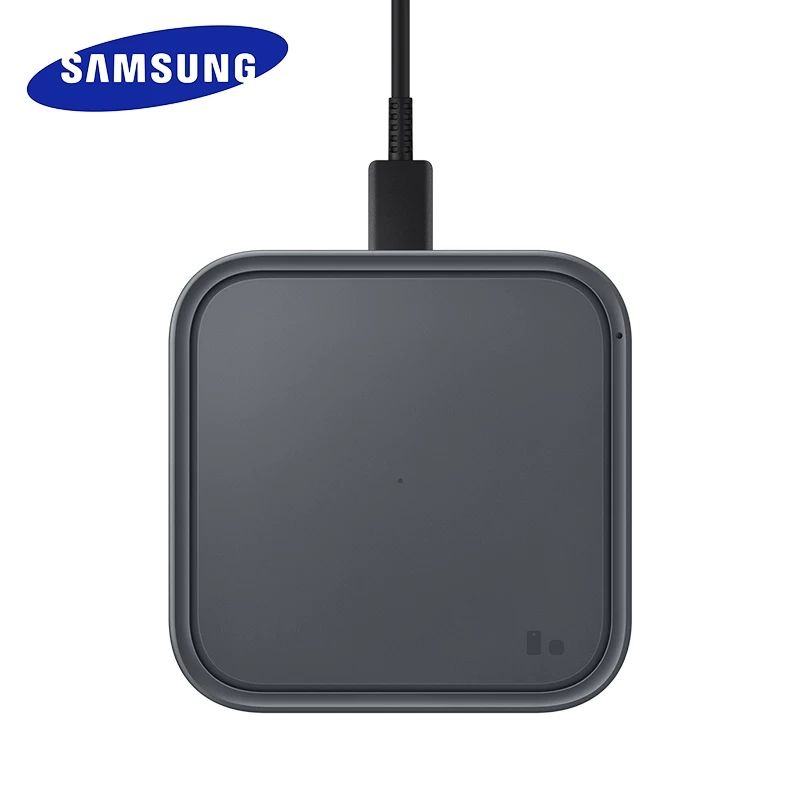 Jual Samsung Super Fast Wireless Charger 15W (EP-P2400) | Shopee Indonesia