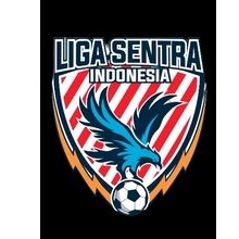 Jual Logo patch Liga Sentra dan kempora RI | Shopee Indonesia