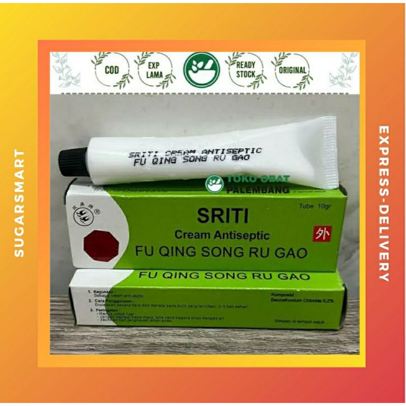 Jual Salep Sriti Walet Original / Obat Kulit exp terbaru | Shopee Indonesia
