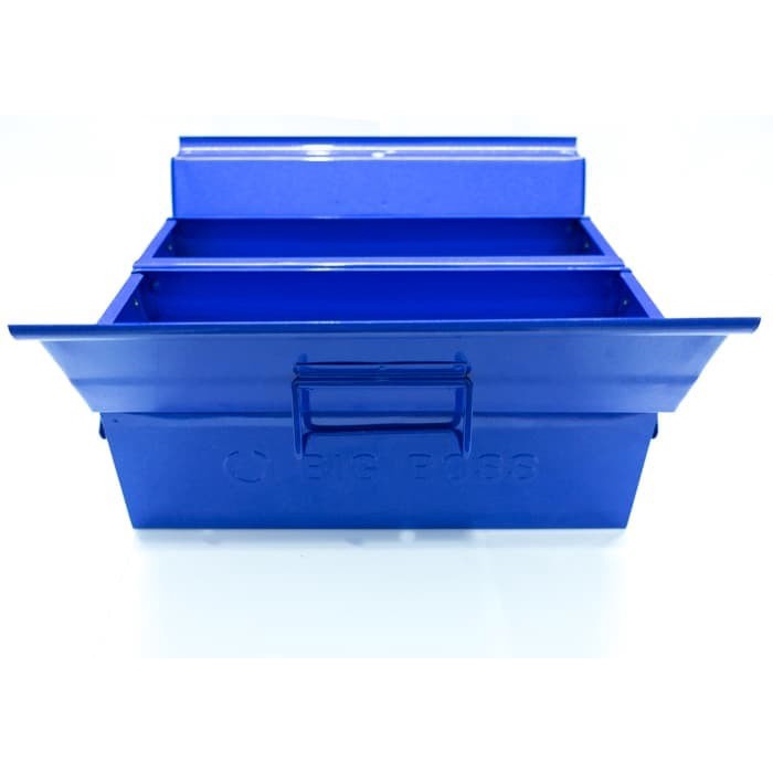 Jual TOOLBOX BESI 2 SUSUN BIG BOSS TOOL BOS BESI BB-ST007 | Shopee ...