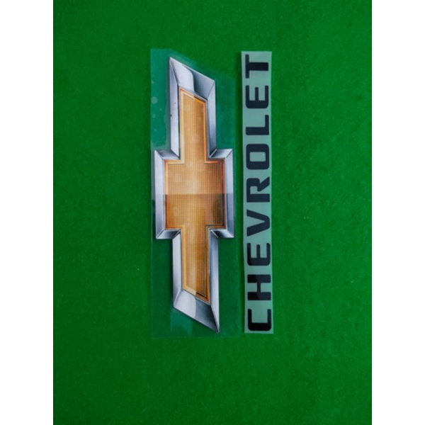 Jual Sponsor Chevrolet Printing | Shopee Indonesia