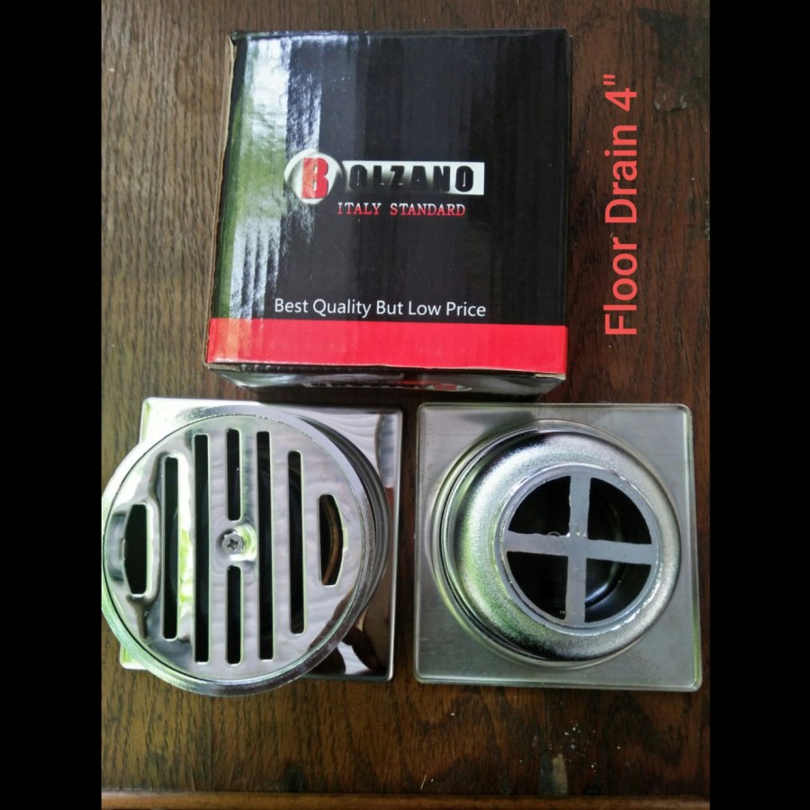 Jual floor drain toto Harga Terbaik & Termurah Mei 2026 | Shopee Indonesia