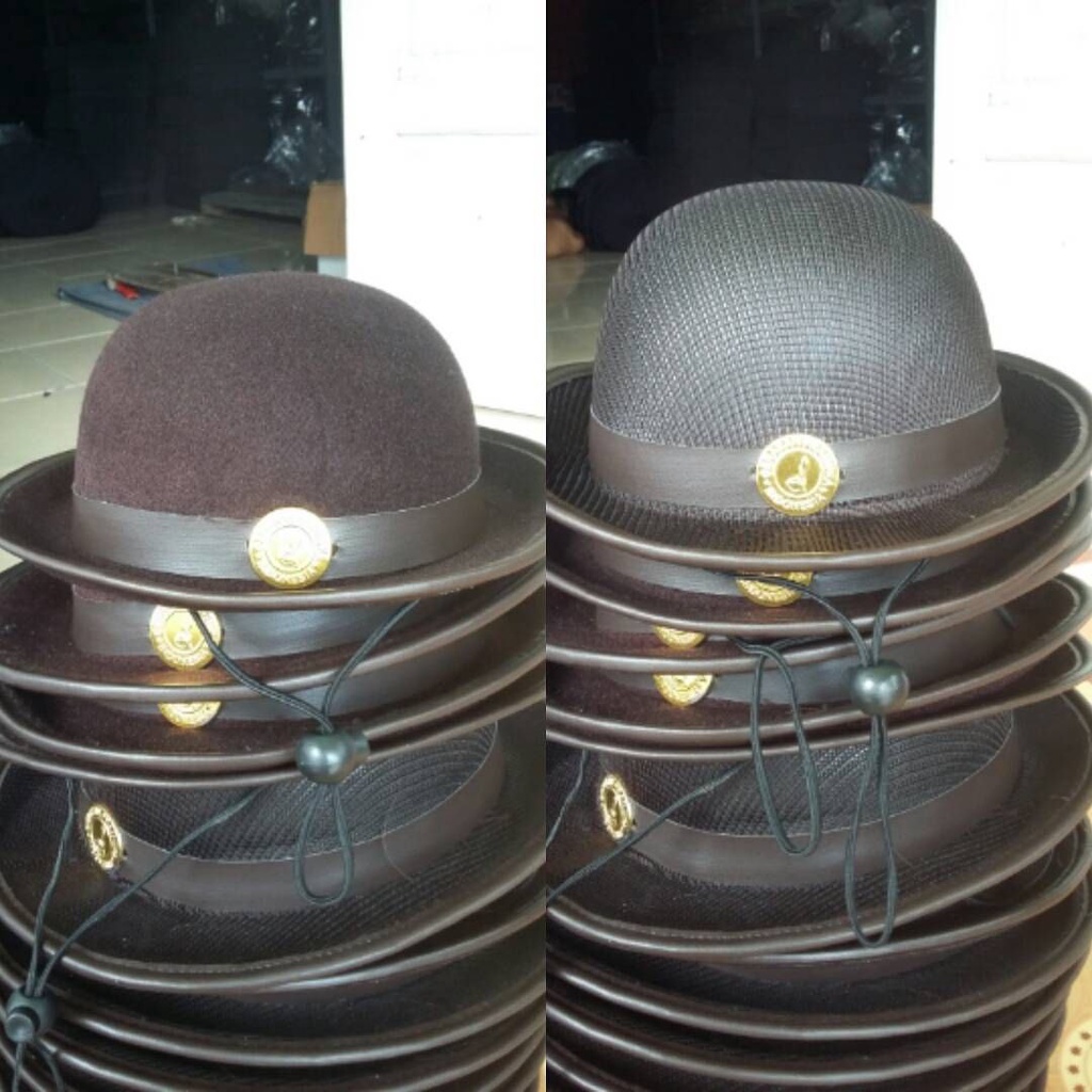 Jual Topi BONI Pramuka Putri LANGSUNG KIRIM | Shopee Indonesia