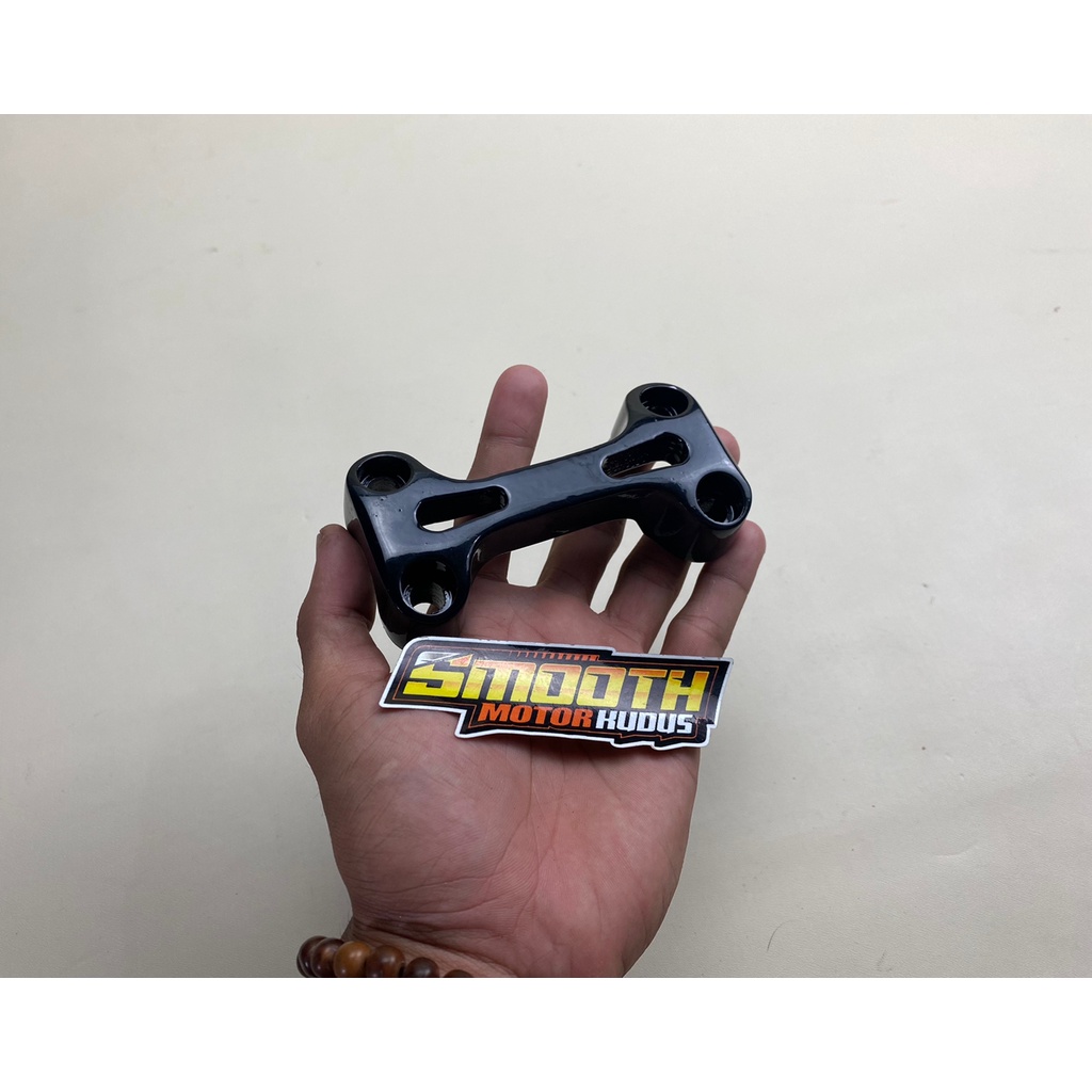 Jual Raiser Xabre Raiser Stang Klem Stang Model Bpro Hitam Pnp RX King ...