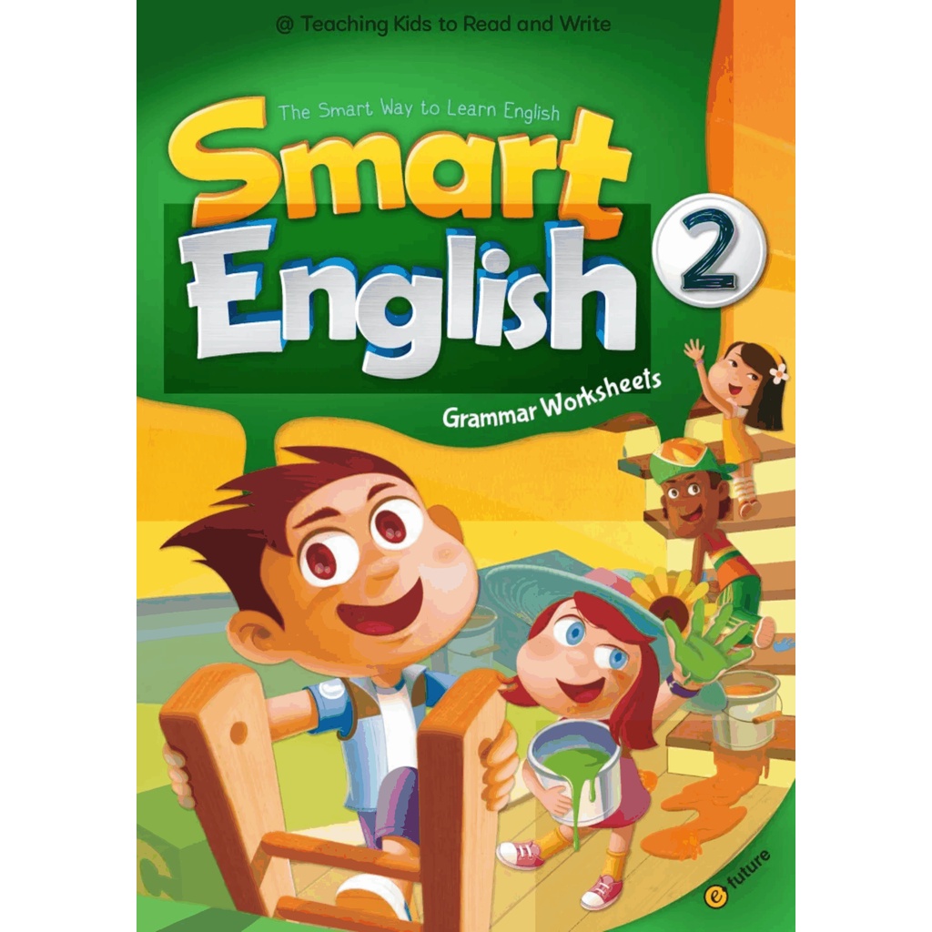 Jual Smart English 2 Grammar | Shopee Indonesia