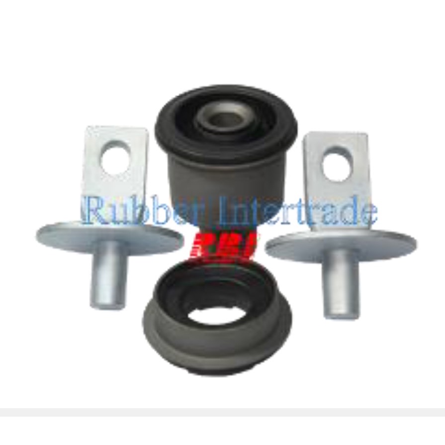 Jual Bushing Trailing arm Belakang Besar CRV Gen 3 4 52371-SWA-J01B RBI ...