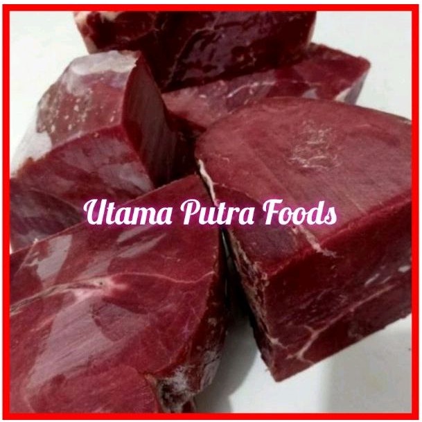 Jual Daging Rendang Potongan Utuh 1kg | Shopee Indonesia