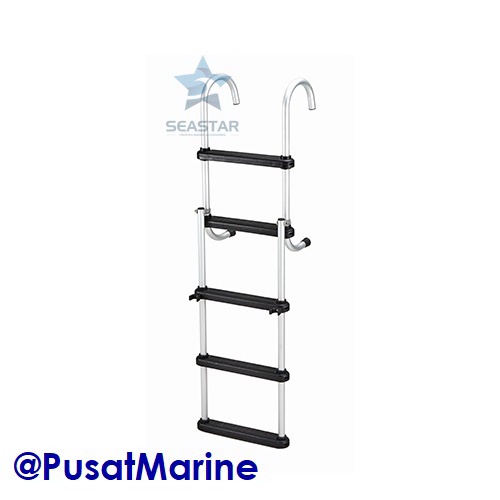 Jual TANGGA PERAHU/KAPAL PONTOON BOAT LADDER 61002 | Shopee Indonesia