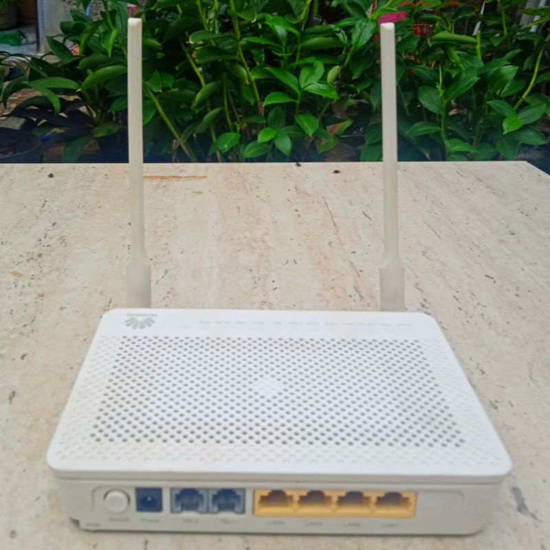 Jual MODEM ONT HUAWEI HG8245H5 | Shopee Indonesia