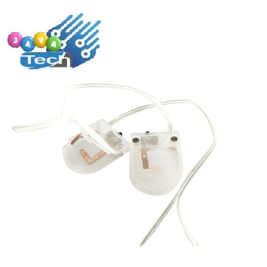 Jual Soket Baterai Kancing CR2032 3V 6V Seri CMOS Battery Holder Switch ...