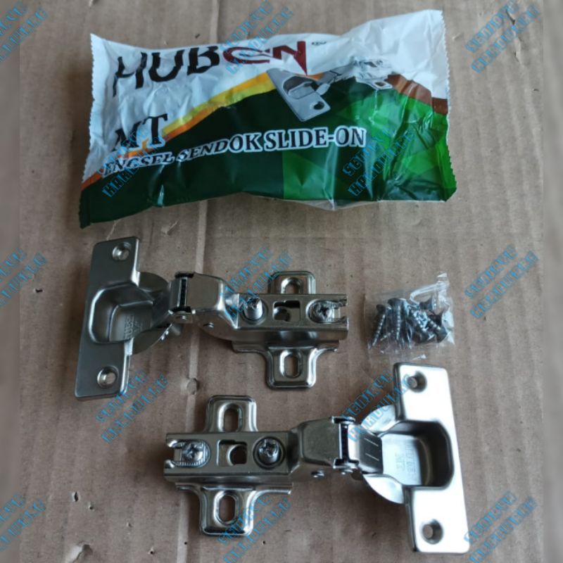 Jual Engsel Sendok Bengkok MT-16 Huben | Shopee Indonesia