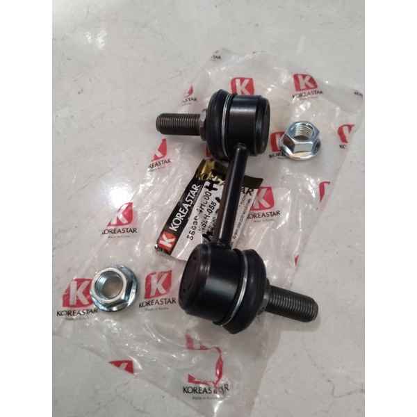 Jual link ling stabil stabiliser stabilizer belakang hyundai h1 diesel ...